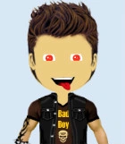 Logan W. | Suitman's Survivor Second Generation Wiki | Fandom