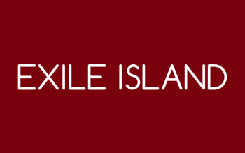 Exile Island | Suitman's Survivor Second Generation Wiki | Fandom