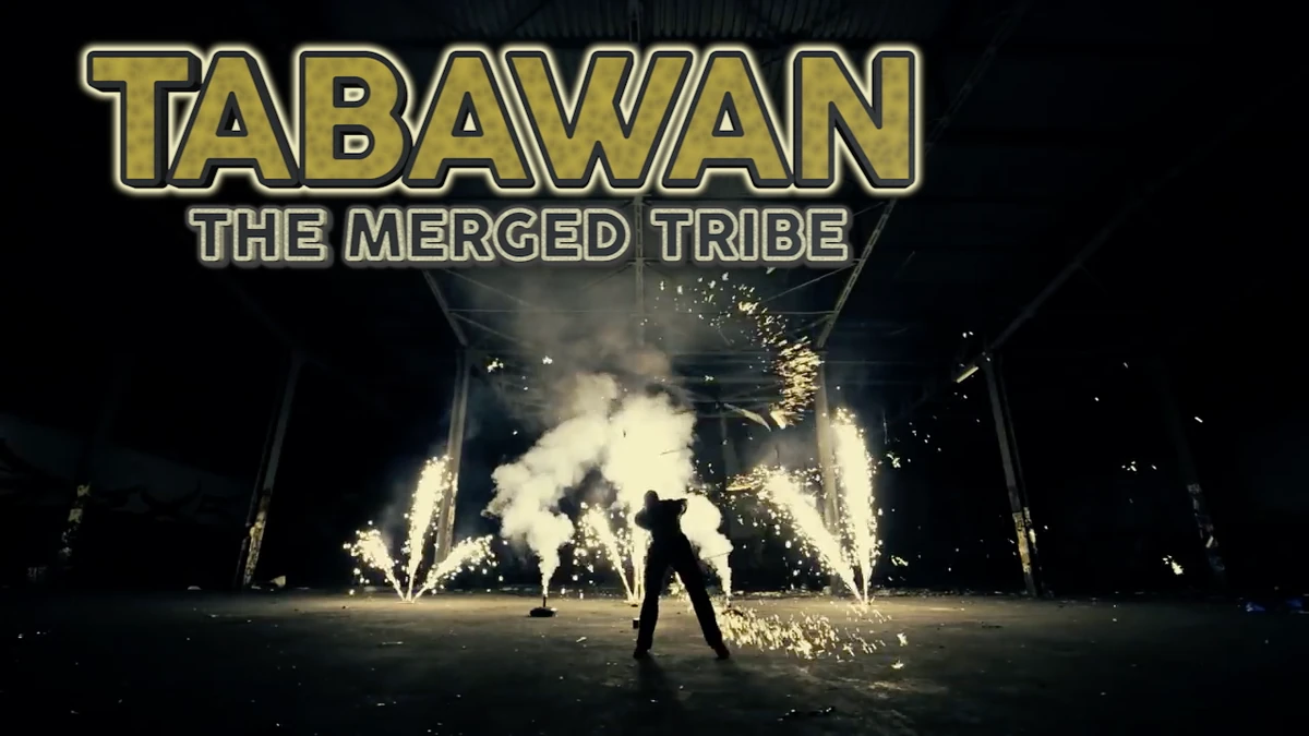 Tabawan | Suitman's Survivor Second Generation Wiki | Fandom