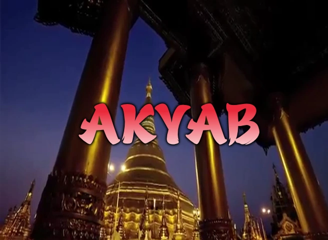 Akyab | Suitman's Survivor Second Generation Wiki | Fandom