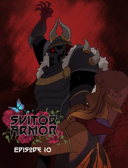 Episode 10 | Suitor Armor Wiki | Fandom