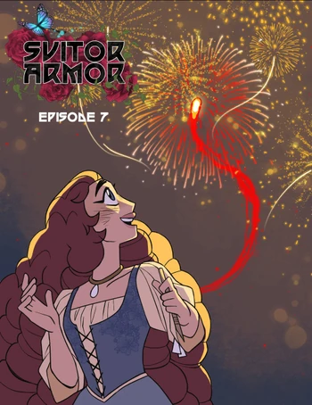 Episode 7 | Suitor Armor Wiki | Fandom