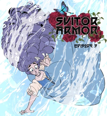 Episode 9 | Suitor Armor Wiki | Fandom