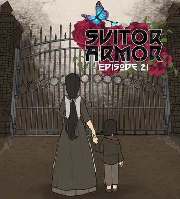 Episode 21 | Suitor Armor Wiki | Fandom