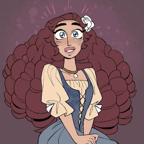 Lucia | Suitor Armor Wiki | Fandom