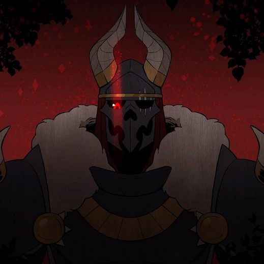 Modeus | Suitor Armor Wiki | Fandom