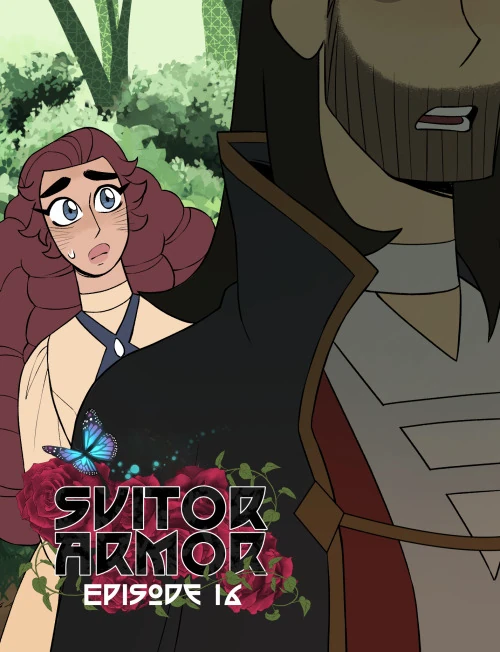 Episode 16 | Suitor Armor Wiki | Fandom