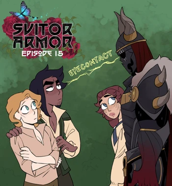 Episode 15 | Suitor Armor Wiki | Fandom