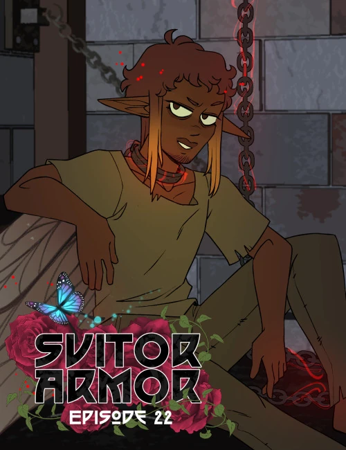 Episode 22 | Suitor Armor Wiki | Fandom