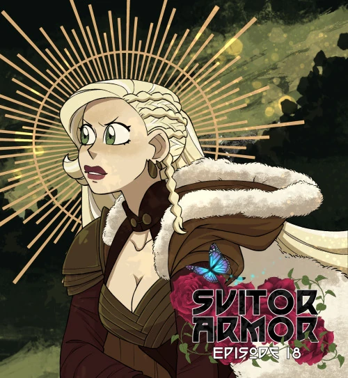 Episode 18 | Suitor Armor Wiki | Fandom