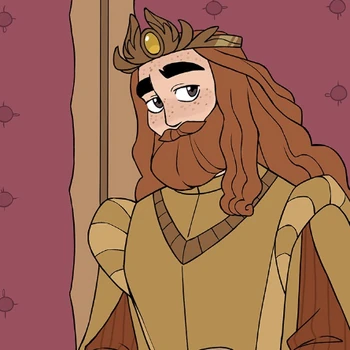 King Reimund | Suitor Armor Wiki | Fandom