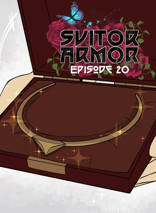 Episode 20 | Suitor Armor Wiki | Fandom