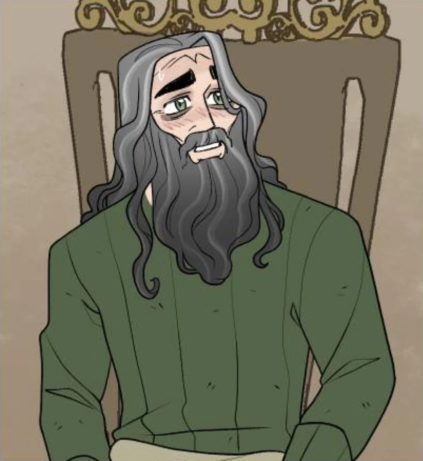 Lord Goldborne | Suitor Armor Wiki | Fandom