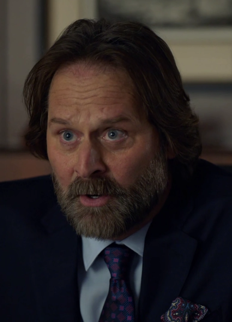 Eric Kaldor | Suits Wiki | Fandom