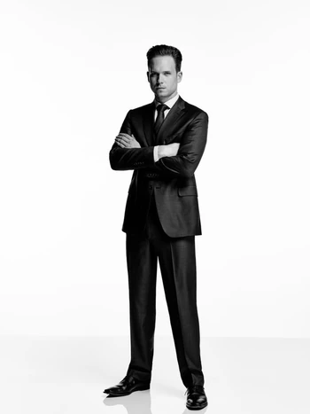 Mike Ross | Suits Wiki | Fandom
