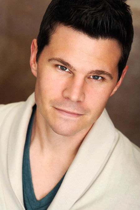 Ian Reed Kesler | Suits Wiki | Fandom