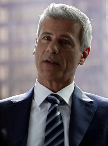 Tony Gianopolous | Suits Wiki | Fandom