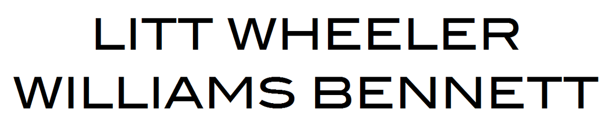 Litt Wheeler Williams Bennett | Suits Wiki | Fandom