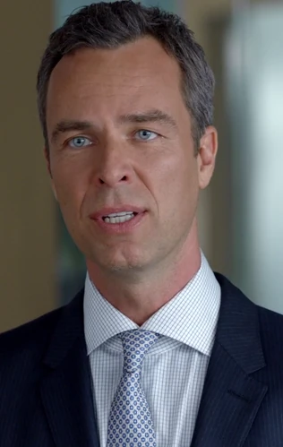 Samuel Tull | Suits Wiki | Fandom