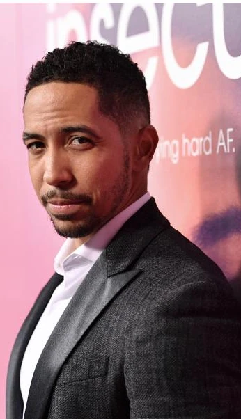 Neil Brown Jr. | Suits Wiki | Fandom
