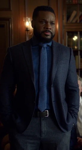 Julius Rowe | Suits Wiki | Fandom