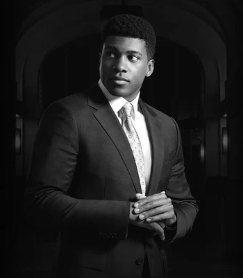 Derrick Mayes | Suits Wiki | Fandom