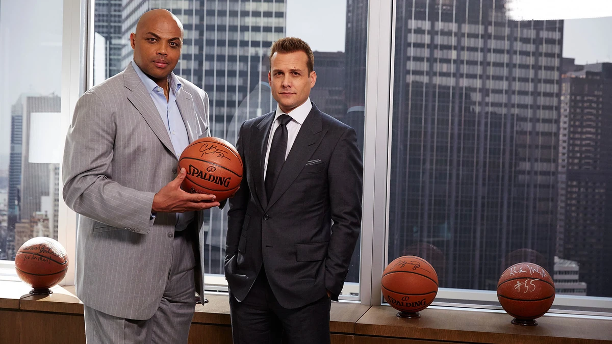 No Refills | Suits Wiki | Fandom