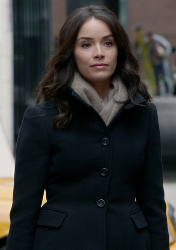 Dana Scott | Suits Wiki | Fandom