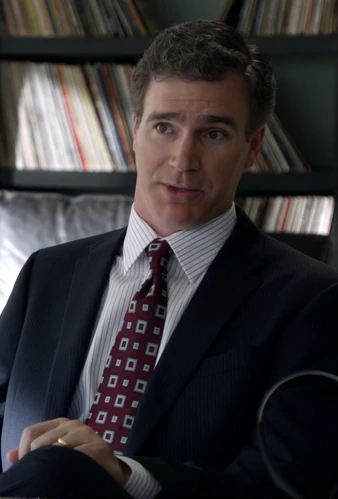 Burt Kimball | Suits Wiki | Fandom