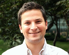 Daniel Arkin | Suits Wiki | Fandom