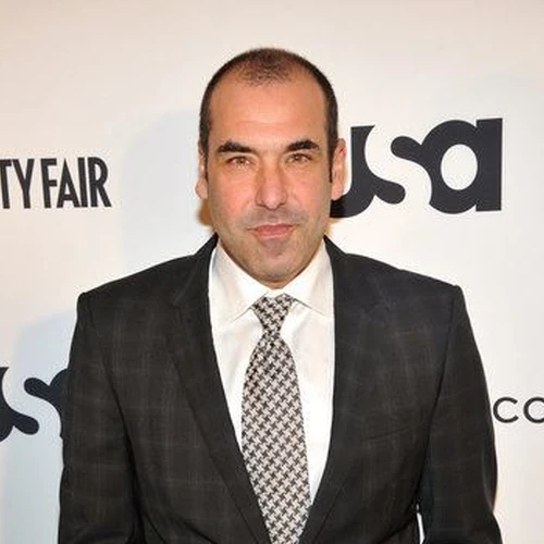 Rick Hoffman Young