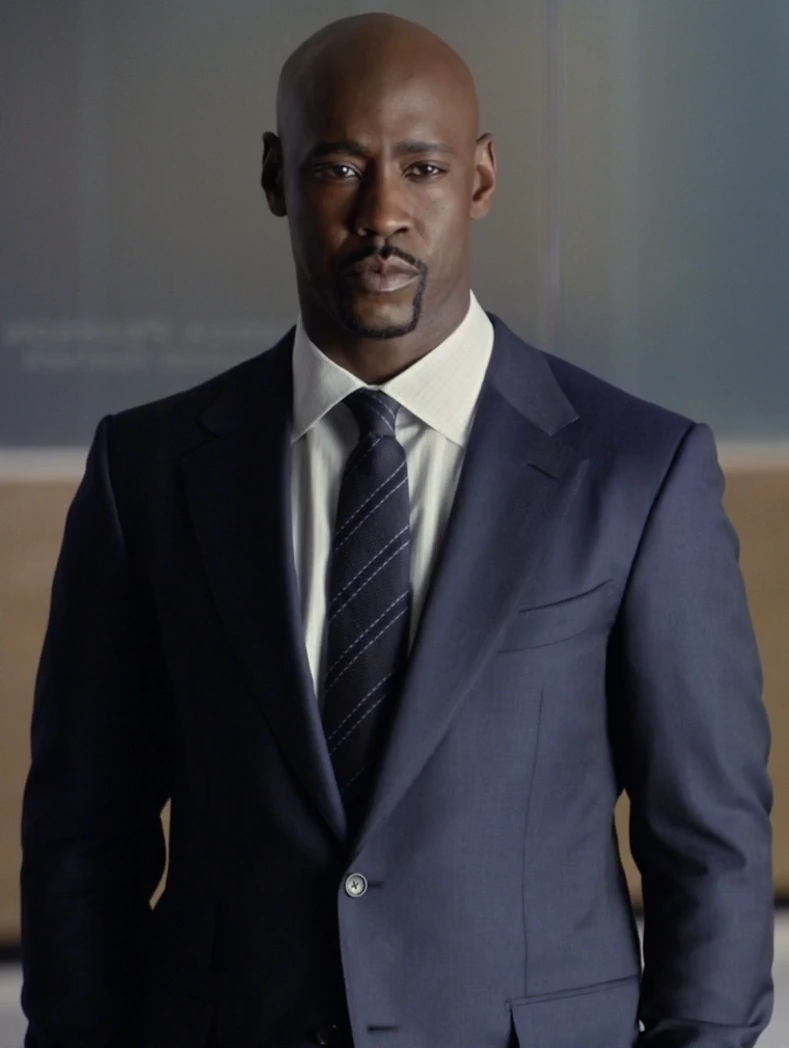 Jeff Malone | Suits Wiki | Fandom