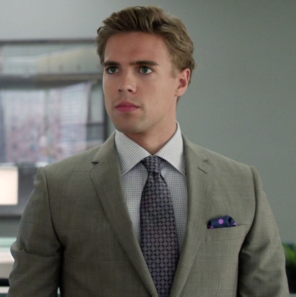 Cameron | Suits Wiki | Fandom