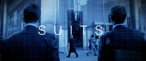Suits | Suits Wiki | Fandom