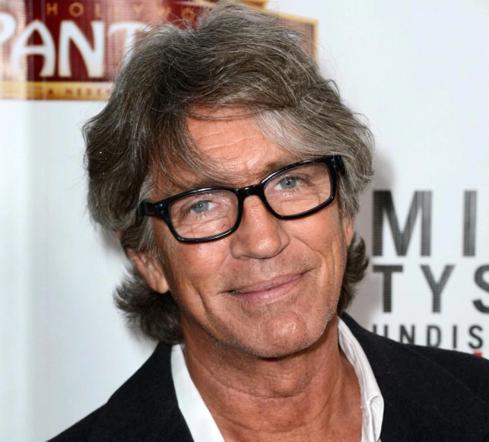 Eric Roberts | Suits Wiki | Fandom