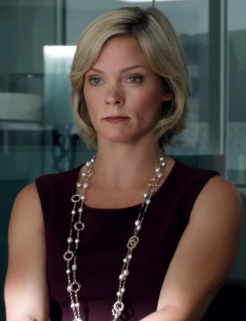Madison Price | Suits Wiki | Fandom