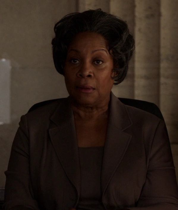 Lillian Cook | Suits Wiki | Fandom