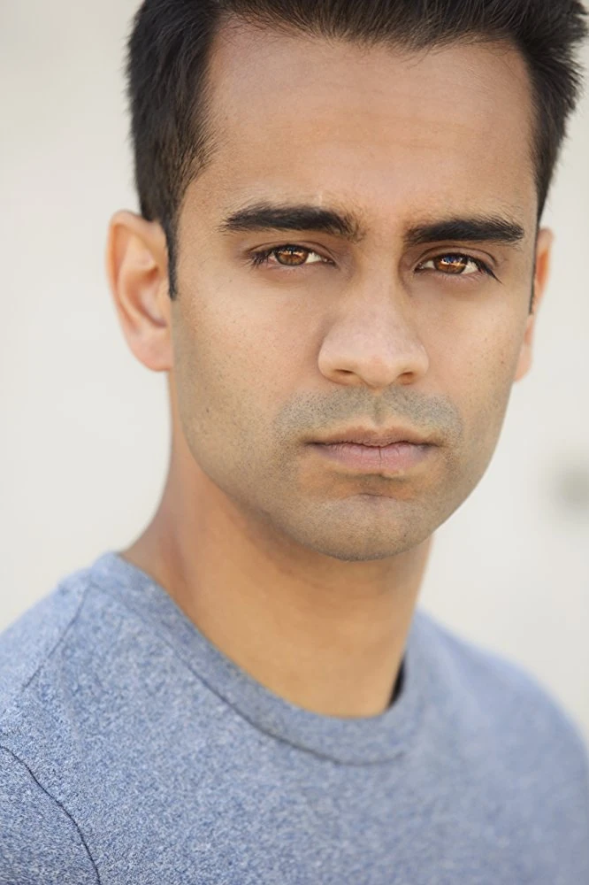Neemish Parekh | Suits Wiki | Fandom