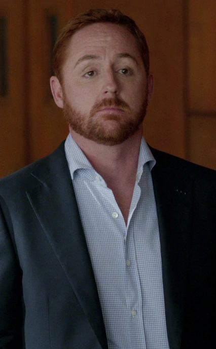 Thomas Walsh | Suits Wiki | Fandom