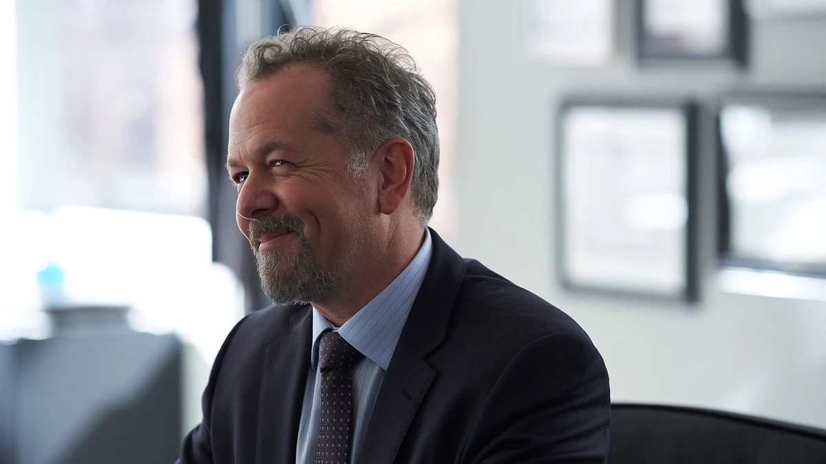 Harvey | Suits Wiki | Fandom