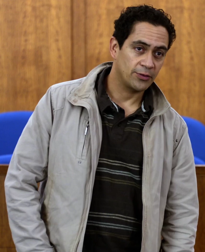 Tony Santana | Suits Wiki | Fandom