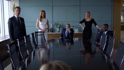 Special Master | Suits Wiki | Fandom