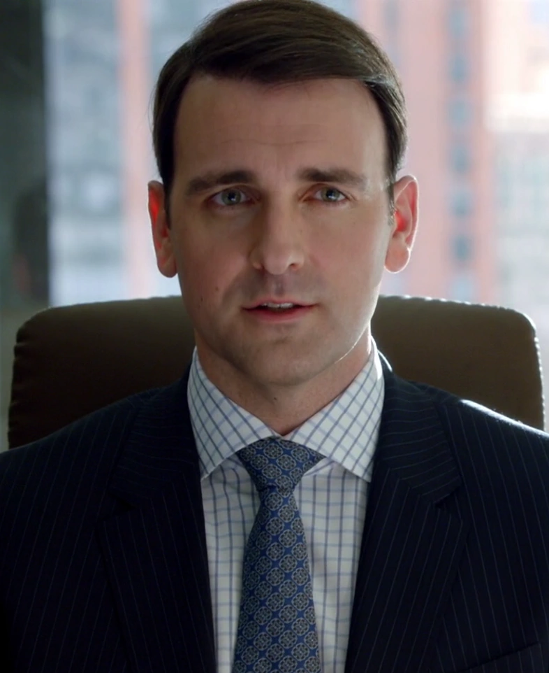 Jonathan Sidwell | Suits Wiki | Fandom