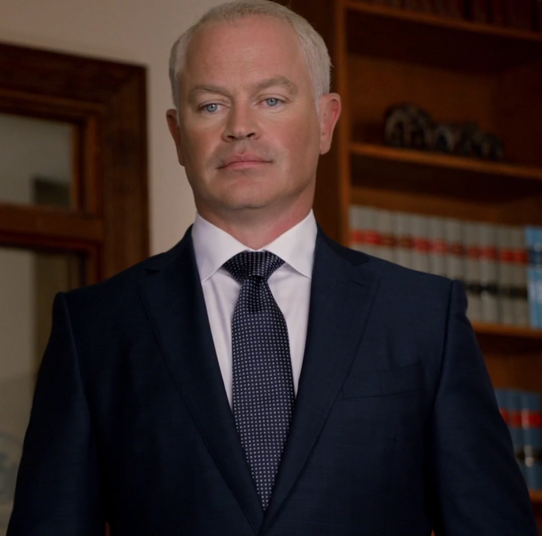 Sean Cahill | Suits Wiki | Fandom