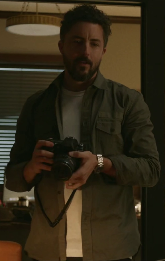 Luke | Suits Wiki | Fandom