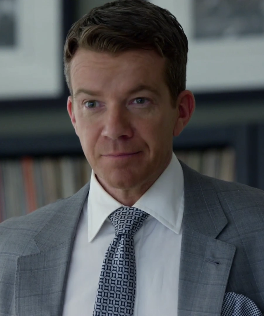 Stephen Huntley | Suits Wiki | Fandom