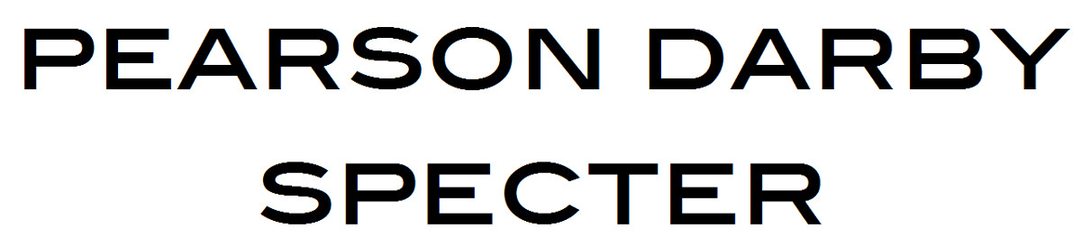 Pearson Darby Specter | Suits Wiki | Fandom