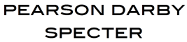 Pearson Darby Specter | Suits Wiki | Fandom