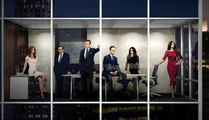 Season 5 | Suits Wiki | Fandom
