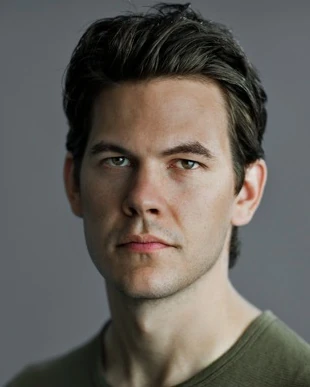 Trevor Evans | Suits Wiki | Fandom